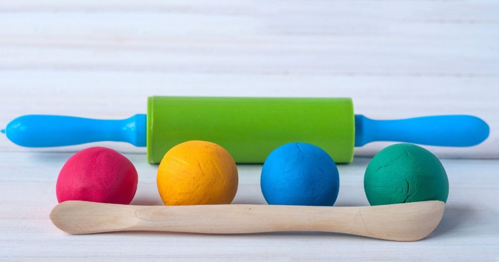 Što se sve može s plastelinom - 4 super ideje za projekt s plastelinom